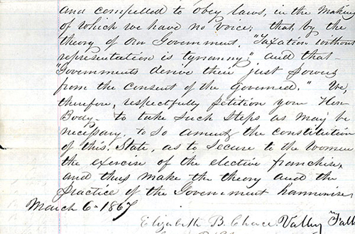 State Archives - Rhode Island - Nellie M. Gorbea