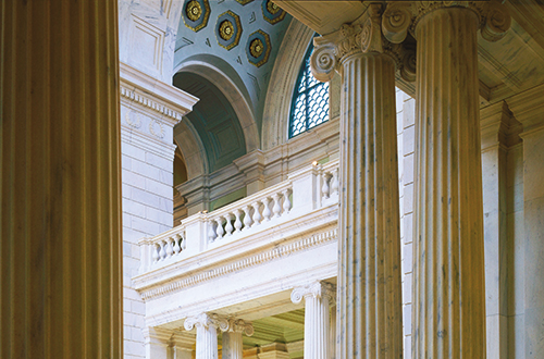 Ri State House - Rhode Island - Nellie M. Gorbea
