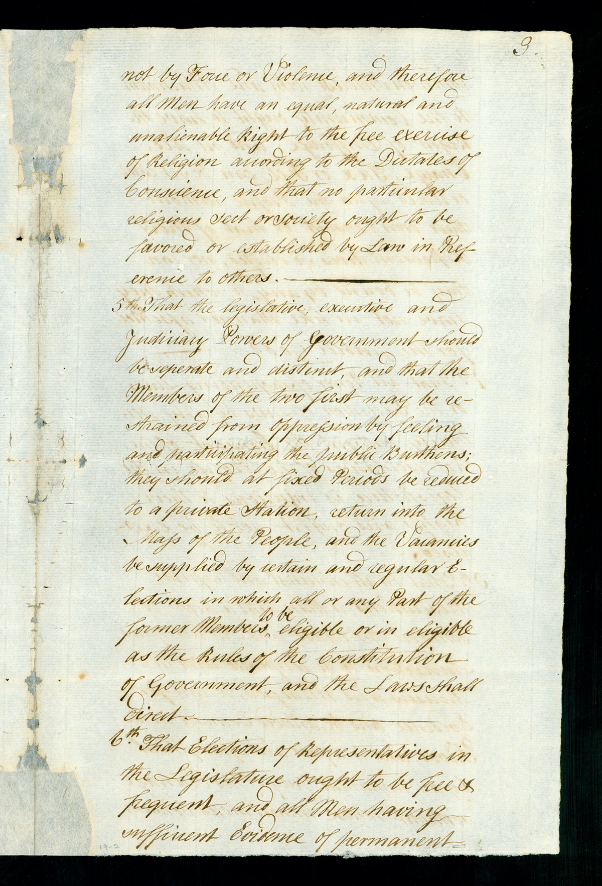 Rhode Island and the US Constitution - Rhode Island - Gregg M. Amore
