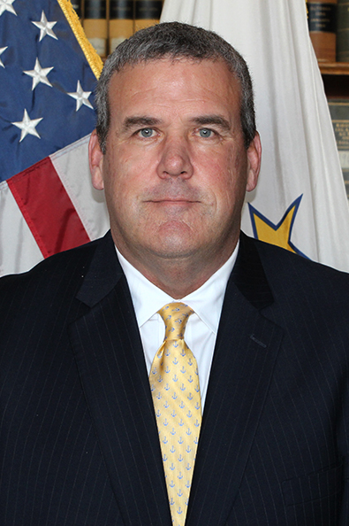 About Us - Rhode Island - Gregg M. Amore